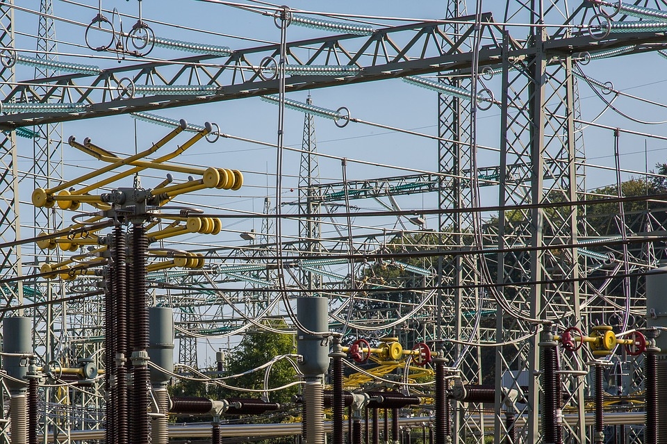 Substation Construction Project - Thumrait - METenders