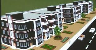 Housing Units Construction Project - Bisha - METenders