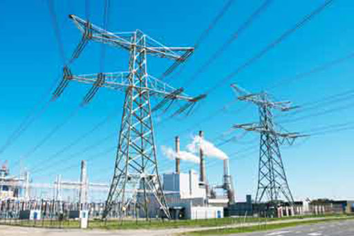 Double Circuit Transmission Line Project - Rafha & Qaisumah - METenders