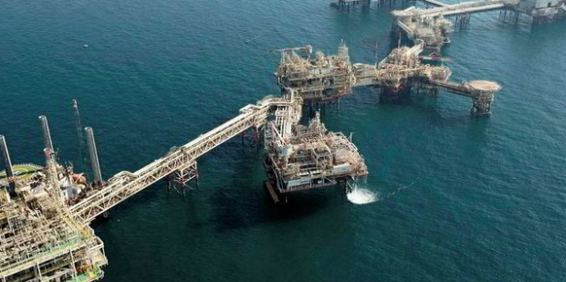 Umm Shaif Long-Term Development Project (LTDP 1) - METenders