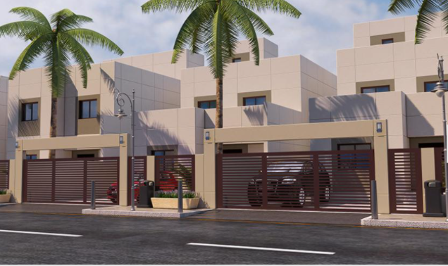 Rabigh Housing Project - METenders