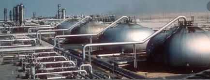 Storage & Loading Facilities Project - Jafurah Gas Plant (Package 6 ...