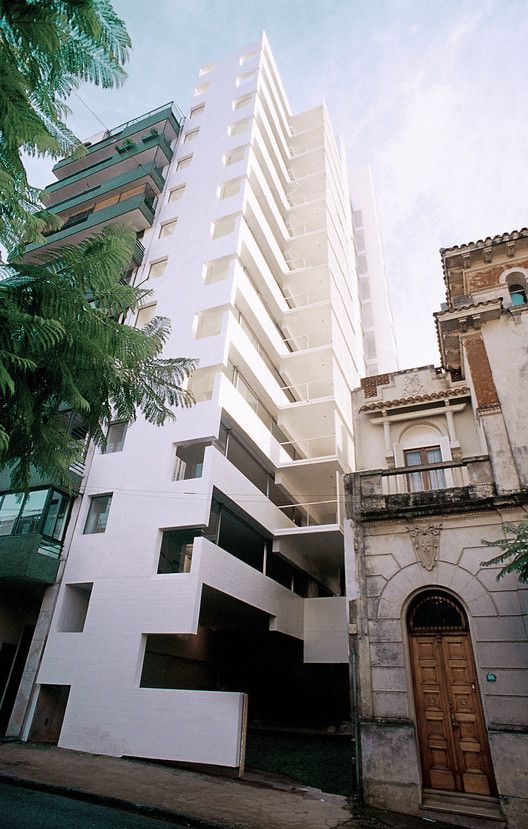 Residential Building Project - Dubailand - METenders