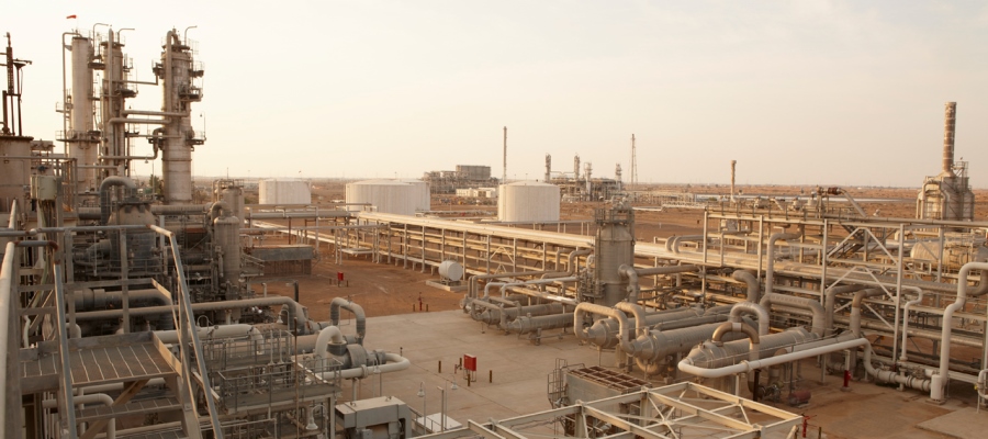 LPG Blending & Loading Facility Project - Phase 2 - METenders