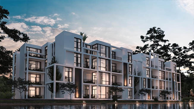 Family Compound Project - Al Zahra - METenders